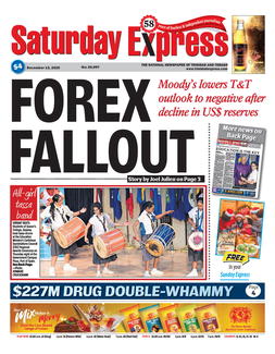 Trinidad Express