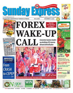Trinidad Express