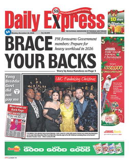 Trinidad Express