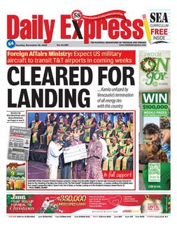 Trinidad Express